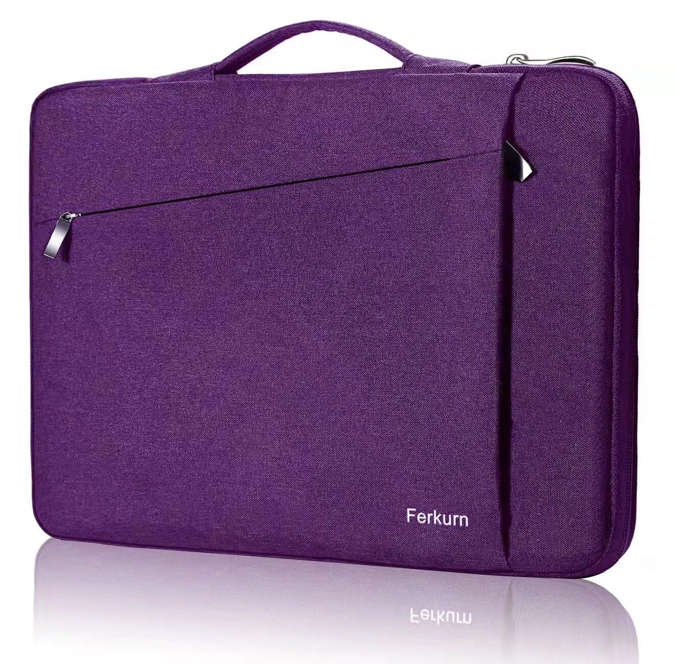 Ferkurn Laptop Case Sleeve Cover Chromebook Case Compatible with ...