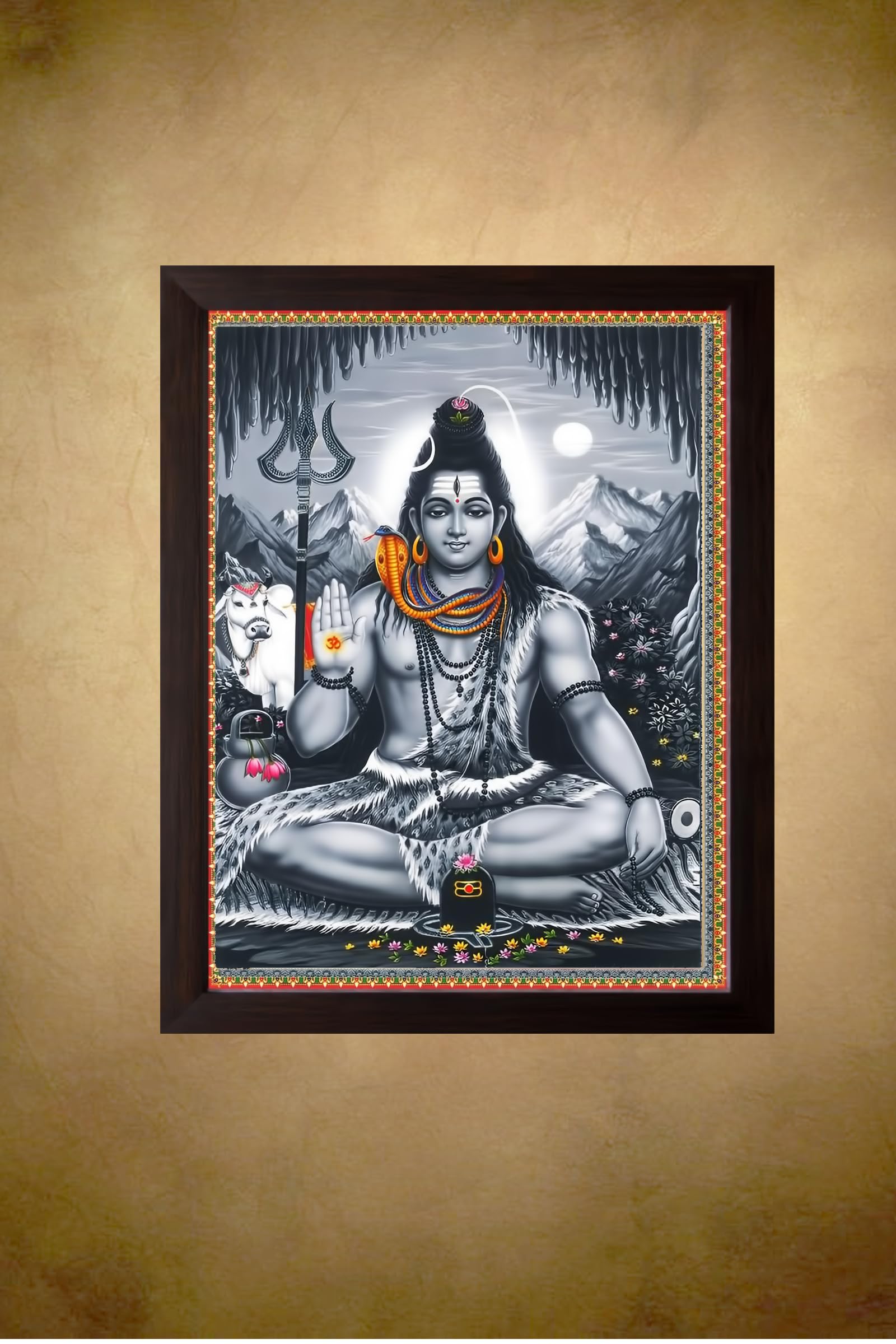 Sivan Lord Shiva ARUNACHALA SIVAN | Om Namah 🌟 Shivaya 💫