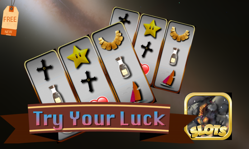 Dragon Free Slim Slots - Free Slots Casino Games:Amazon.de:Appstore for ...