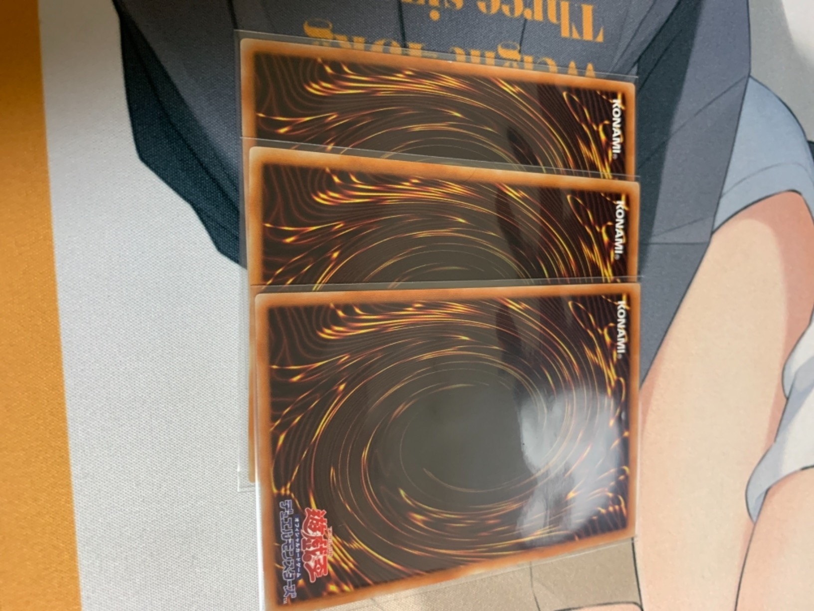 Amazon.co.jp: 【 3枚セット 】遊戯王 日本語版 CYHO-JP072 Renewal of the World リターン・オブ・ザ・ワールド (レア) : おもちゃ