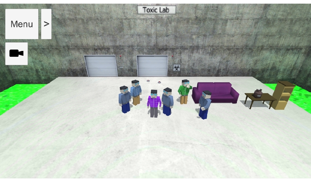 Ino Sandbox - App on Amazon Appstore