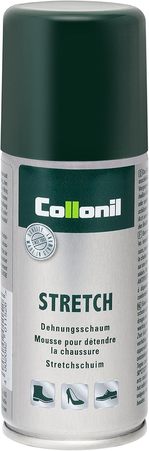Collonil Mens Stretch Foam Spray, Natural, 100ml US : Amazon.com.au ...