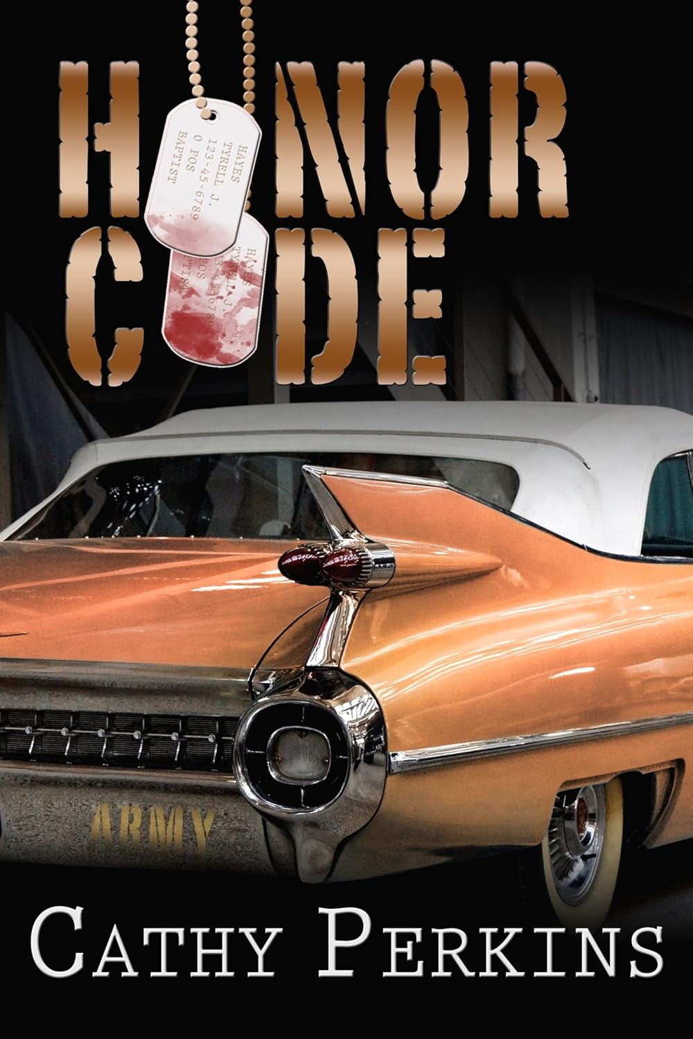 Honor Code (A Mystery Novella) - Kindle edition by Perkins, Cathy ...