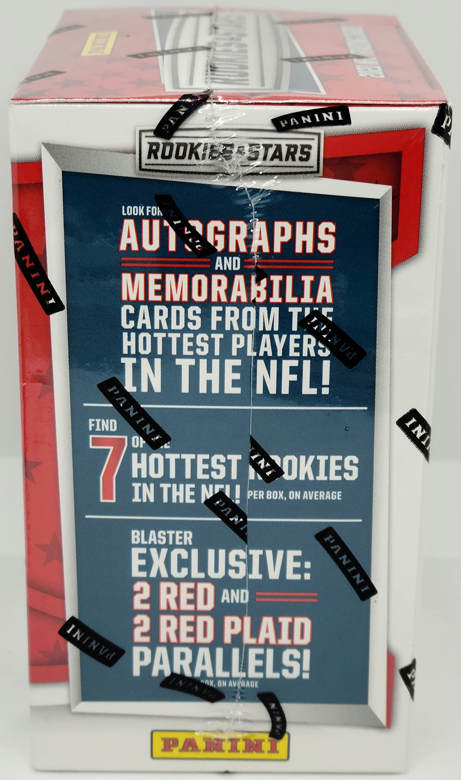 2021 Rookies & Stars Bundle - munimoro.gob.pe