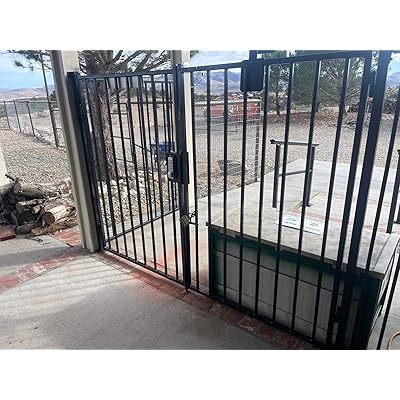 JOUNJIP GB2020 Gate Lock Box Steel Gate Box - for Nepal | Ubuy