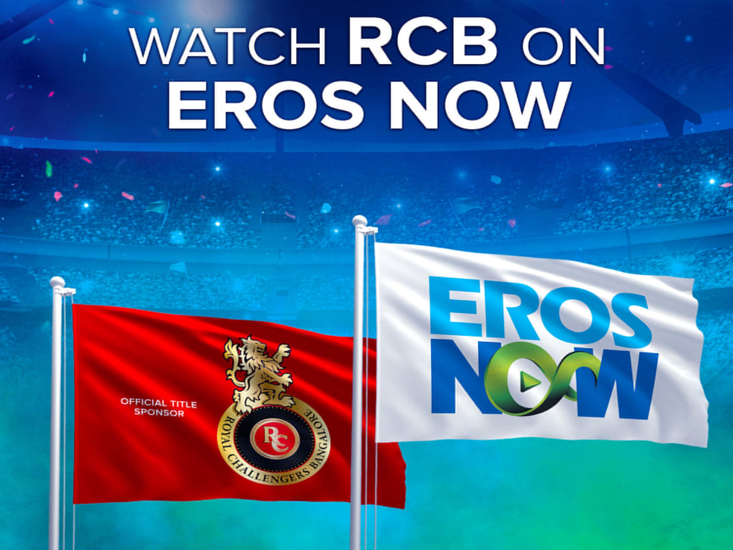 Watch RCB - Season 1 | Prime Video