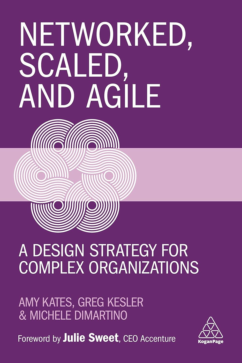 Amazon.com: Networked, Scaled, and Agile: A Design Strategy for Complex ...