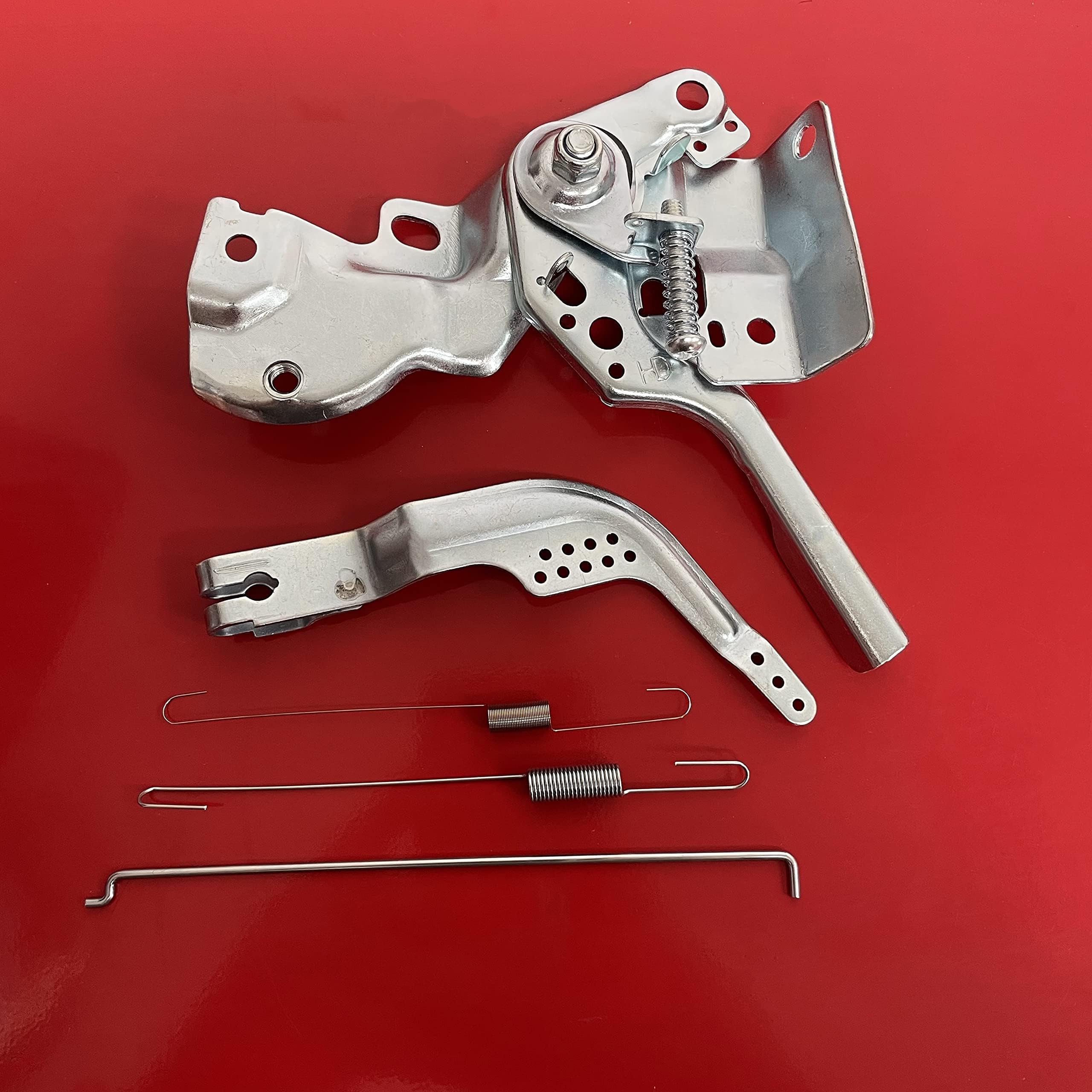 Amazon.com: POWER PRODUCTS Throttle Control Lever Arm Governor Link Rod ...