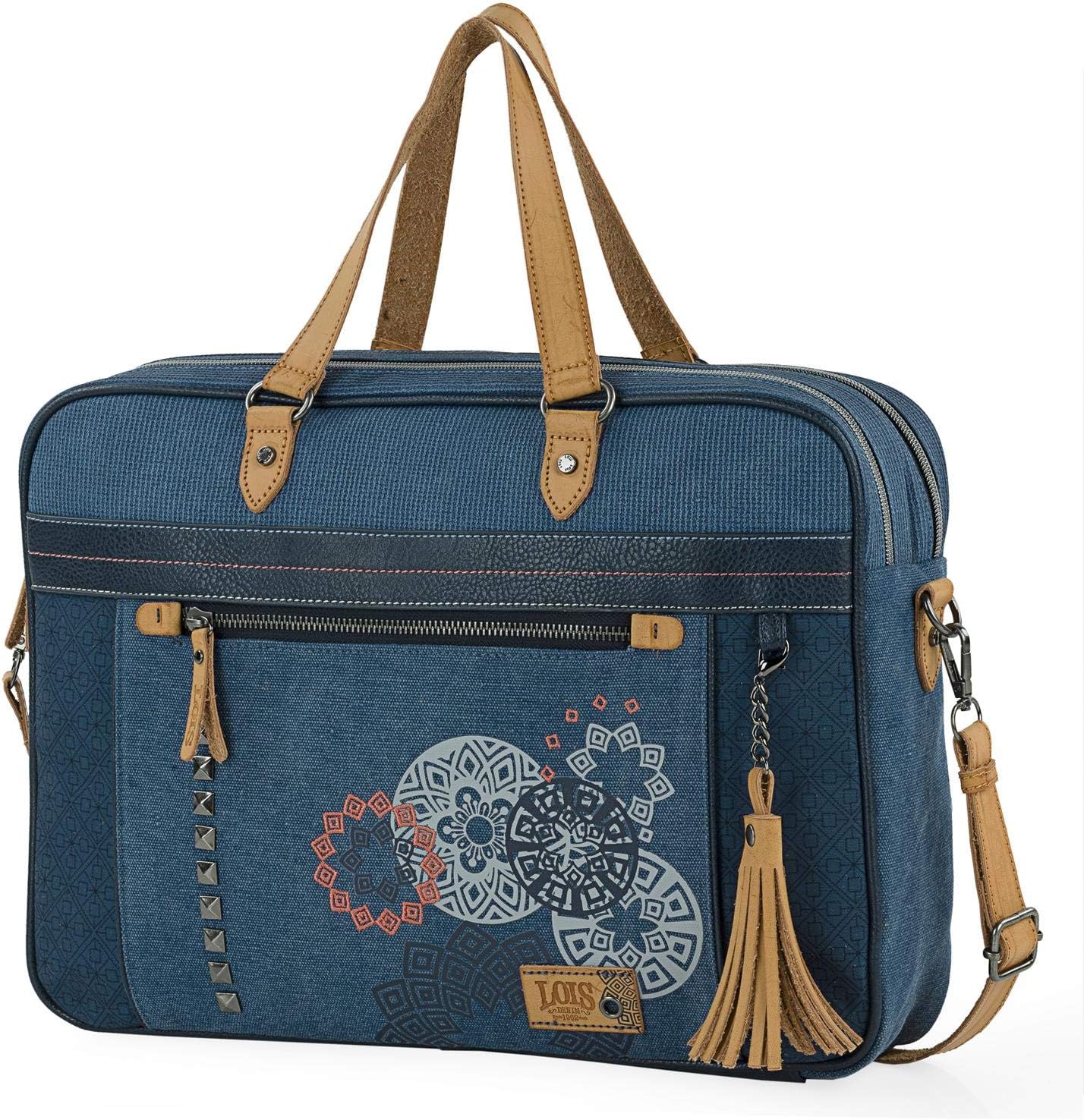 EMPSIGN Sacoche Ordinateur Portable 17 Pouces Imperméable Mallette Sac ...