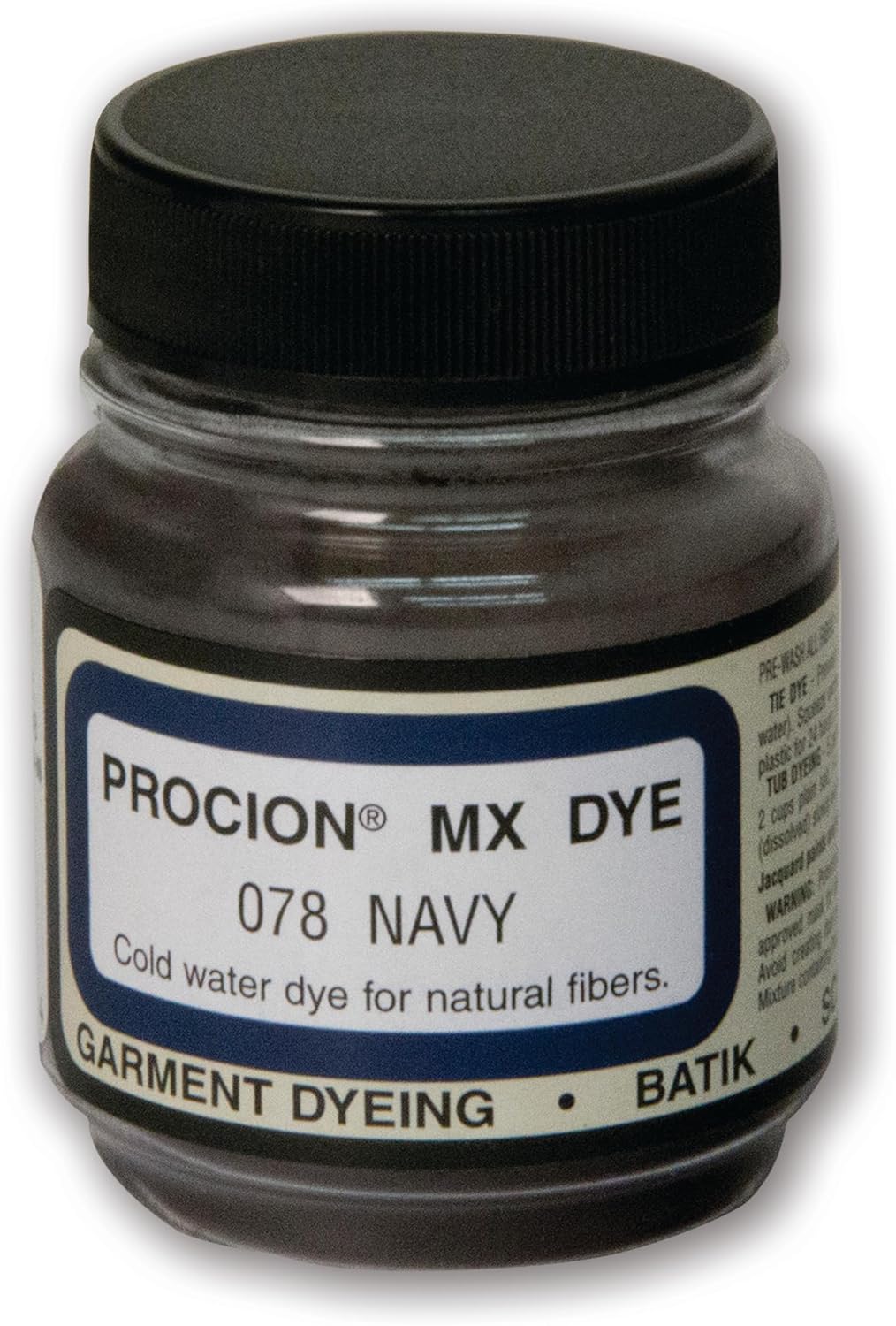 Amazon.com: Jacquard Procion Mx Dye - Undisputed King of Tie Dye Powder ...