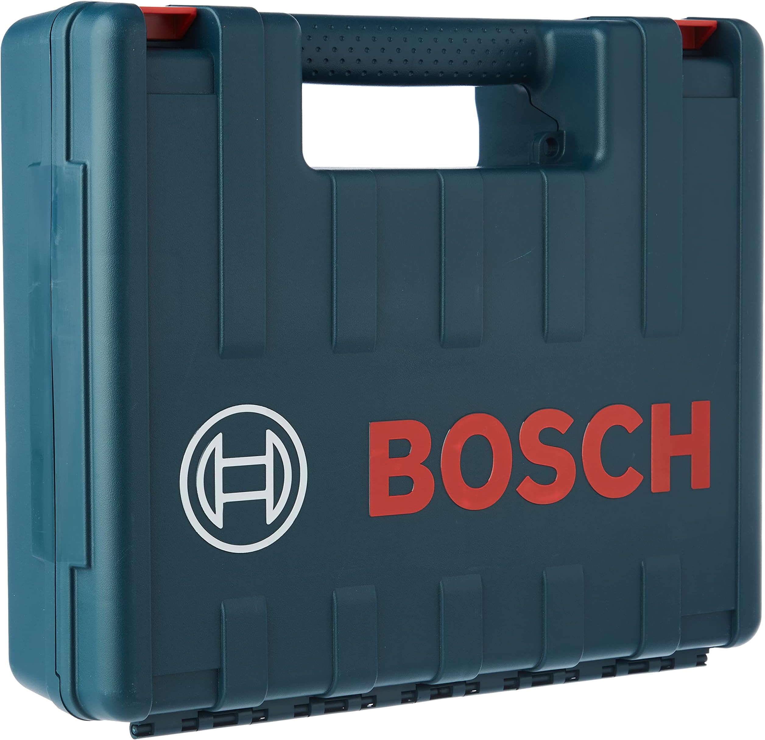 Bosch 2605438607 Plastic Case 13.78inx11.57inx4.13In - Amazon.com