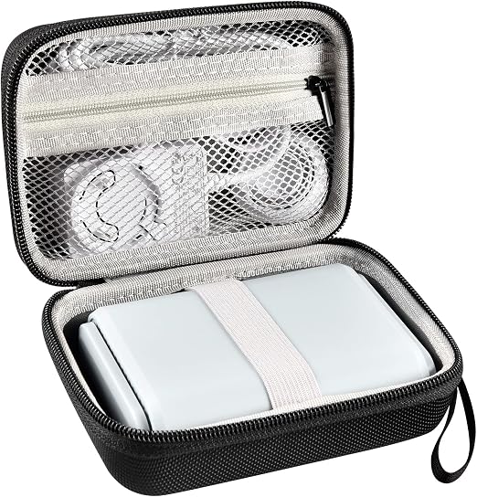 Amazon.com: Case Compatible with GL.iNet for GL-MT1300/ for GL-AR750S ...