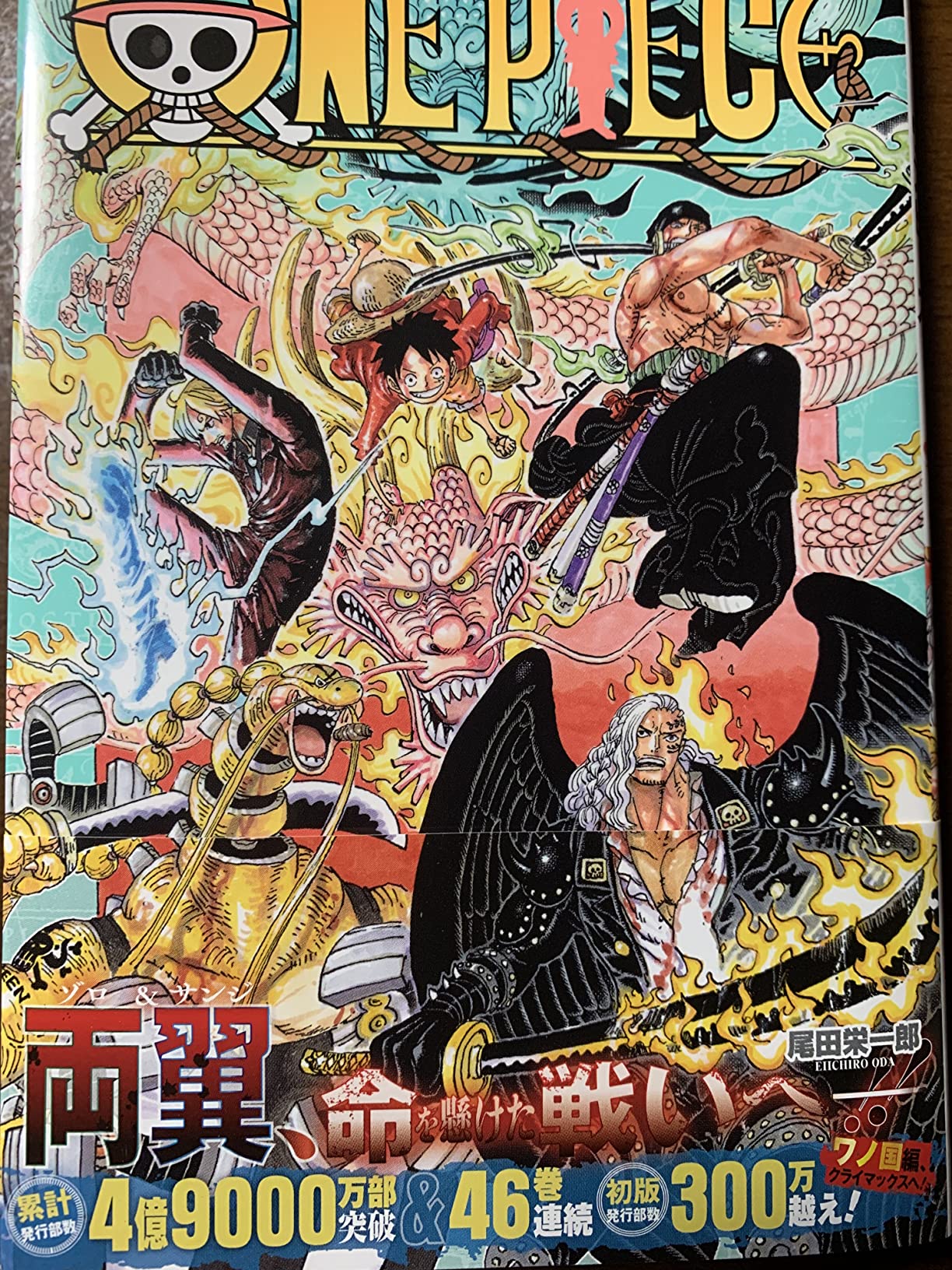 ONE PIECE 102 (ジャンプコミックス) | 尾田 栄一郎 |本 | 通販 | Amazon