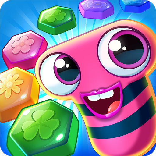 Bee Brilliant Blast - App on Amazon Appstore