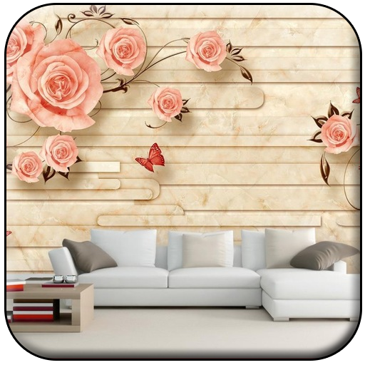 Home Decoration Wallpaper - App on Amazon Appstore