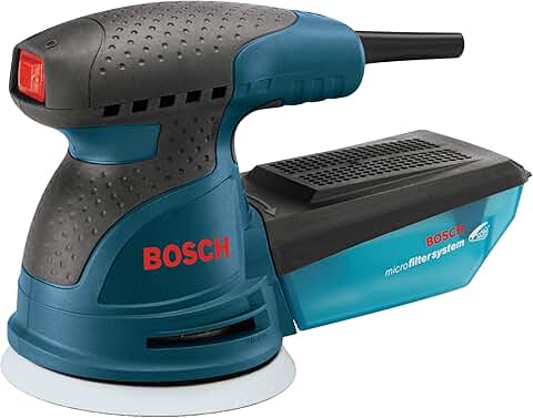 Amazon.com: Sanders - Sanders / Power Tools: Tools & Home Improvement