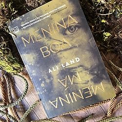 Amazon.com.br eBooks Kindle: Menina boa, menina má, Land, Ali