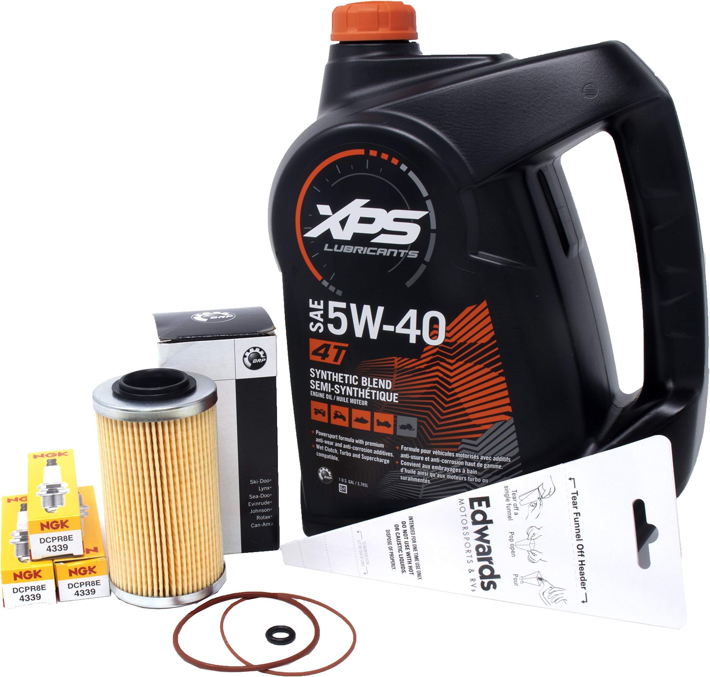 Amazon.com: Sea-Doo New OEM, 9779251-1 : Automotive