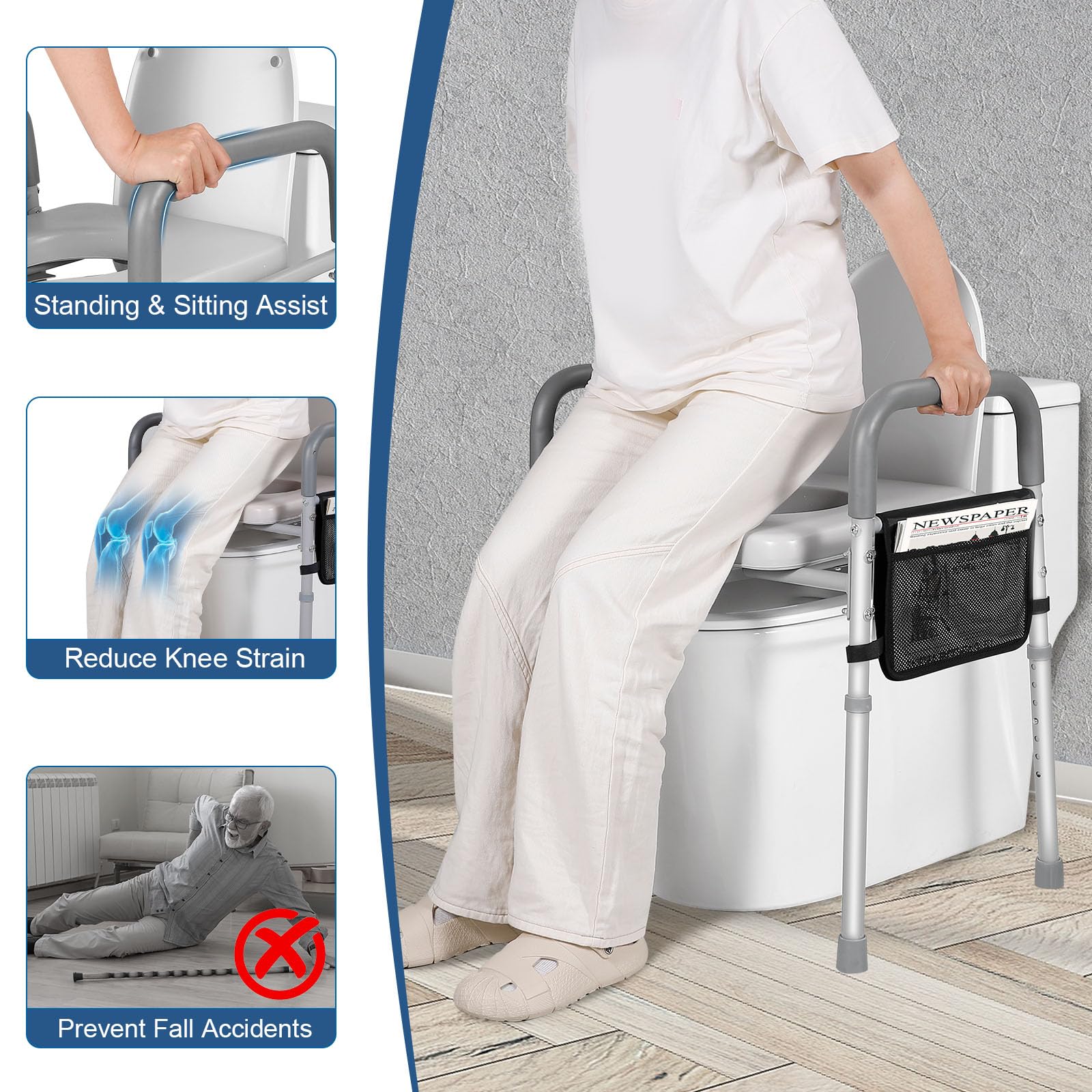 FSA/HSA Eligible Adjustable T...B0D3XPNRCK | Encarguelo.com