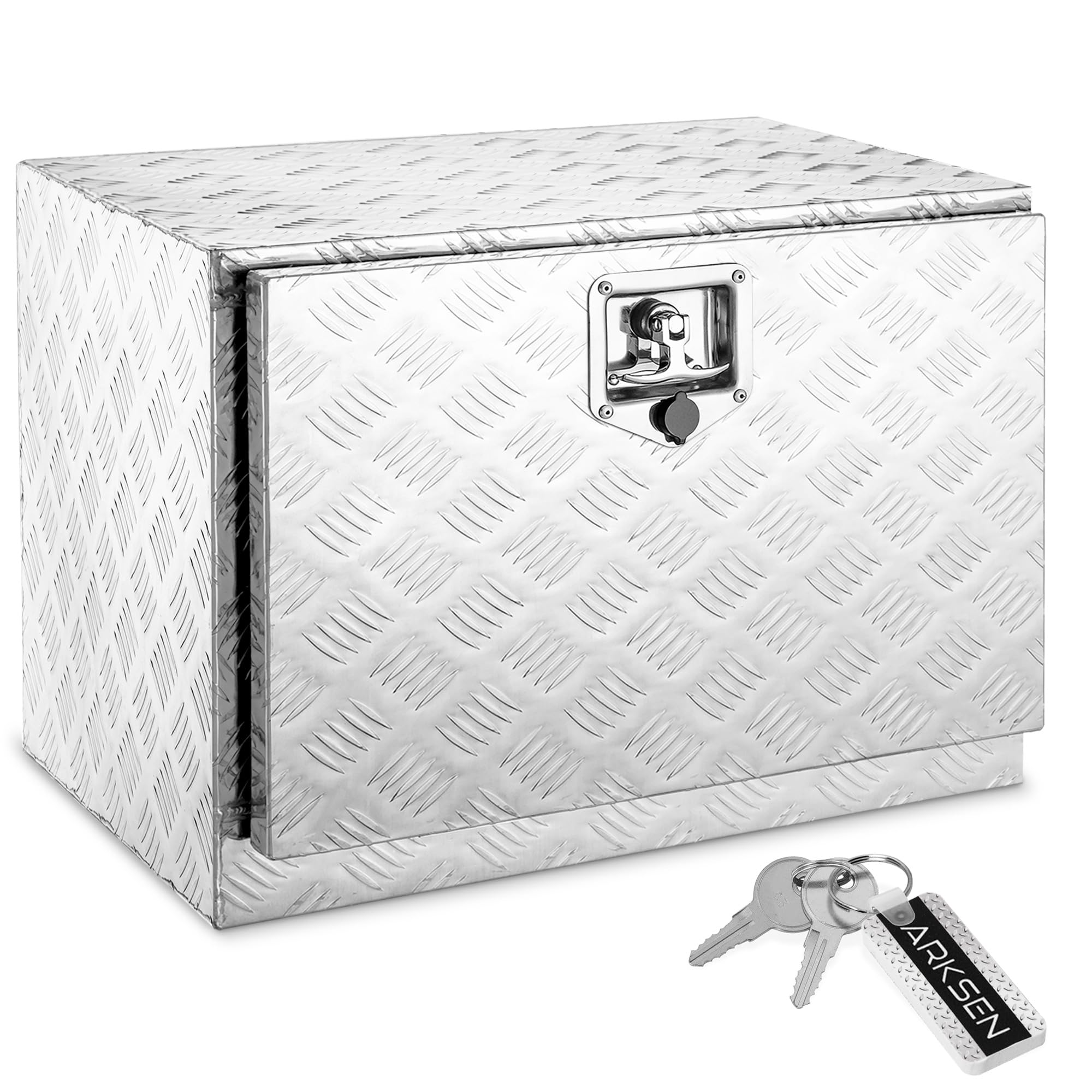 7 Best Aluminum Water Tanks | NSF-Certified Aluminum Water Tanks