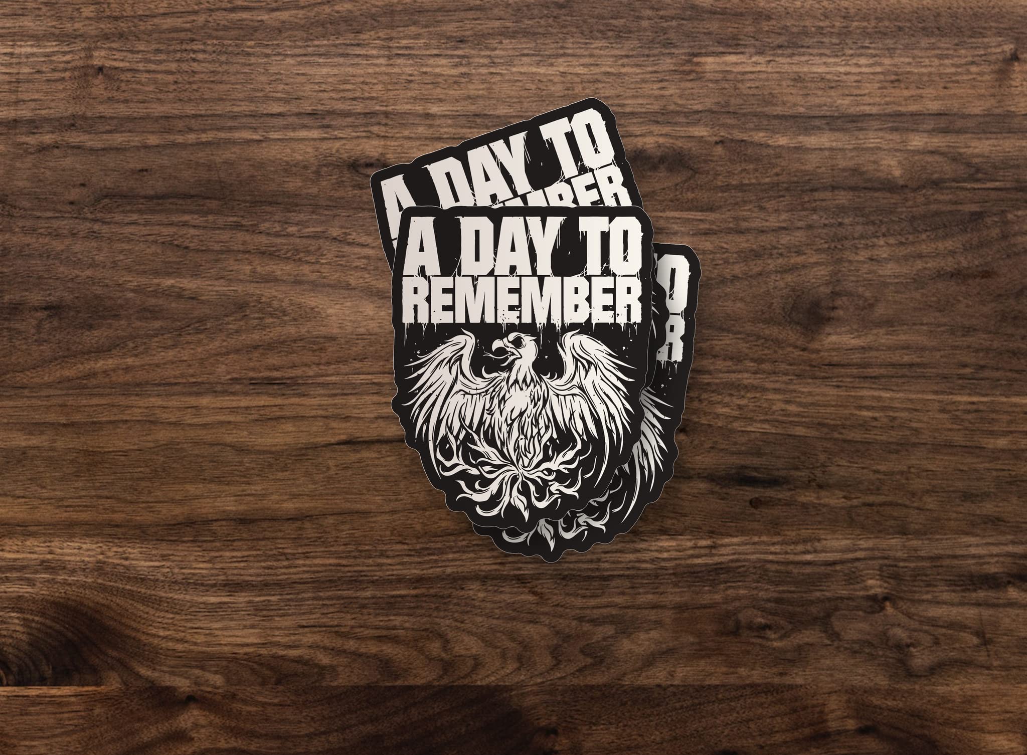 A Day To Remember Wallpaper