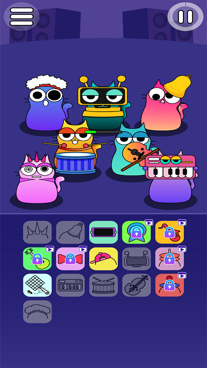 Sprunki Magic: Music Beat Box Adventure - App on Amazon Appstore