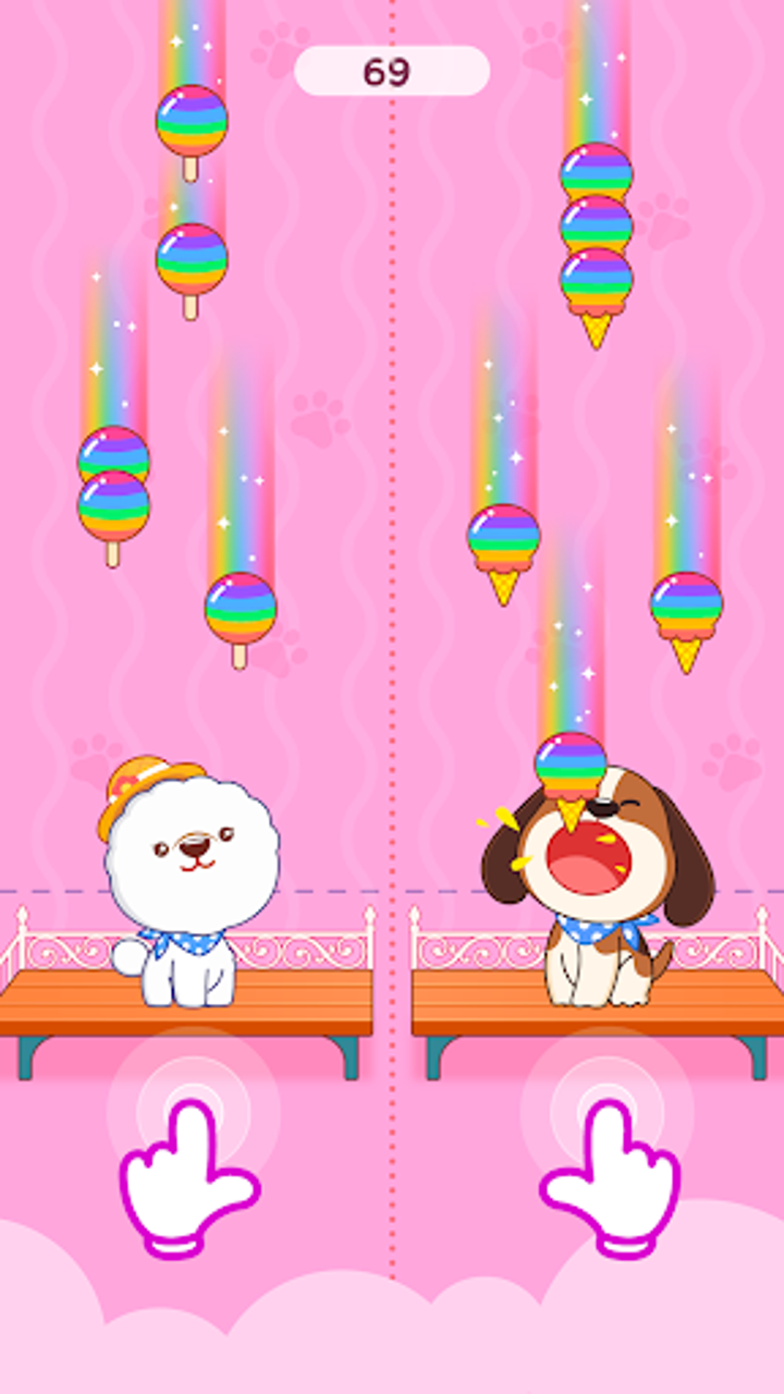 Greedy Dog：Dute Pop Music Game - App on Amazon Appstore