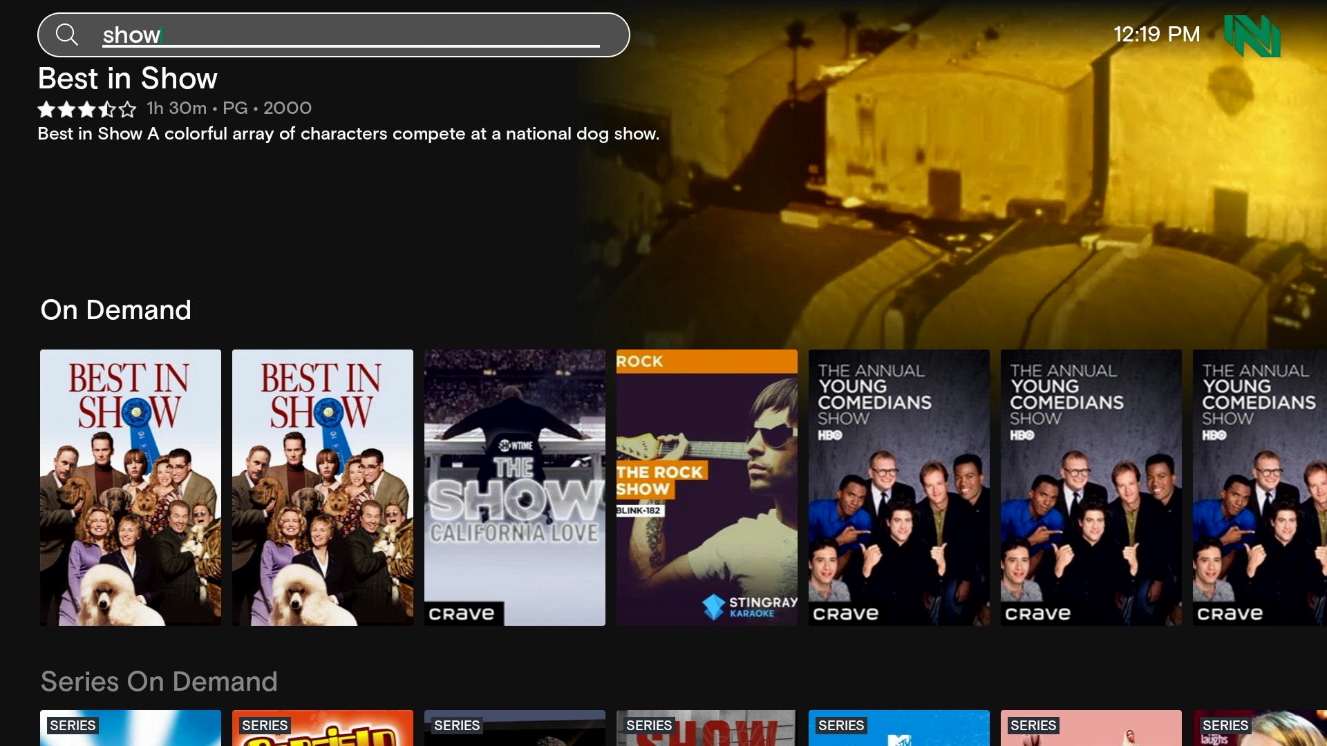 Northwestel TV Plus - App on Amazon Appstore