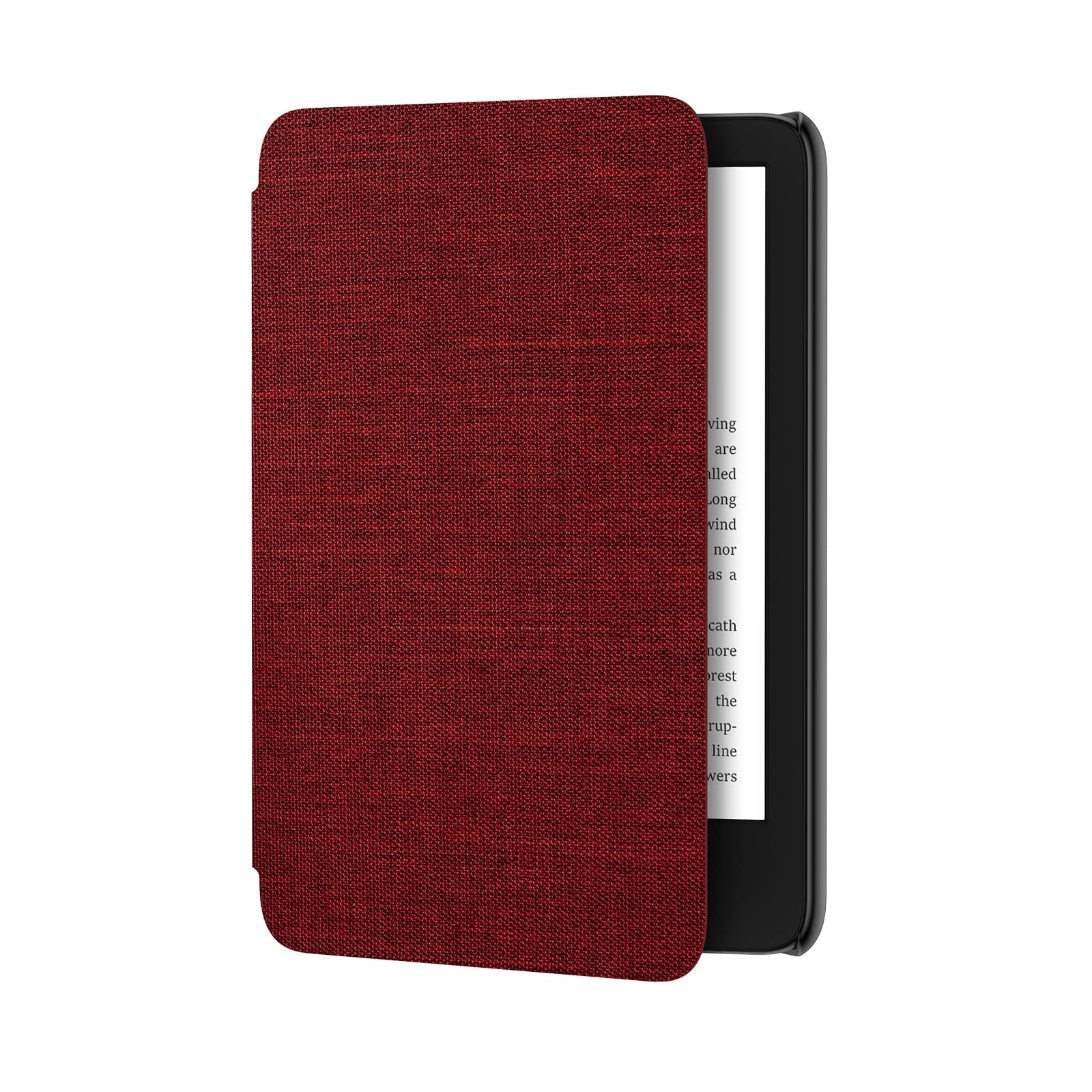 Amazon.com: Ayotu Fabric Case for 6" All-New Kindle 11th Generation ...