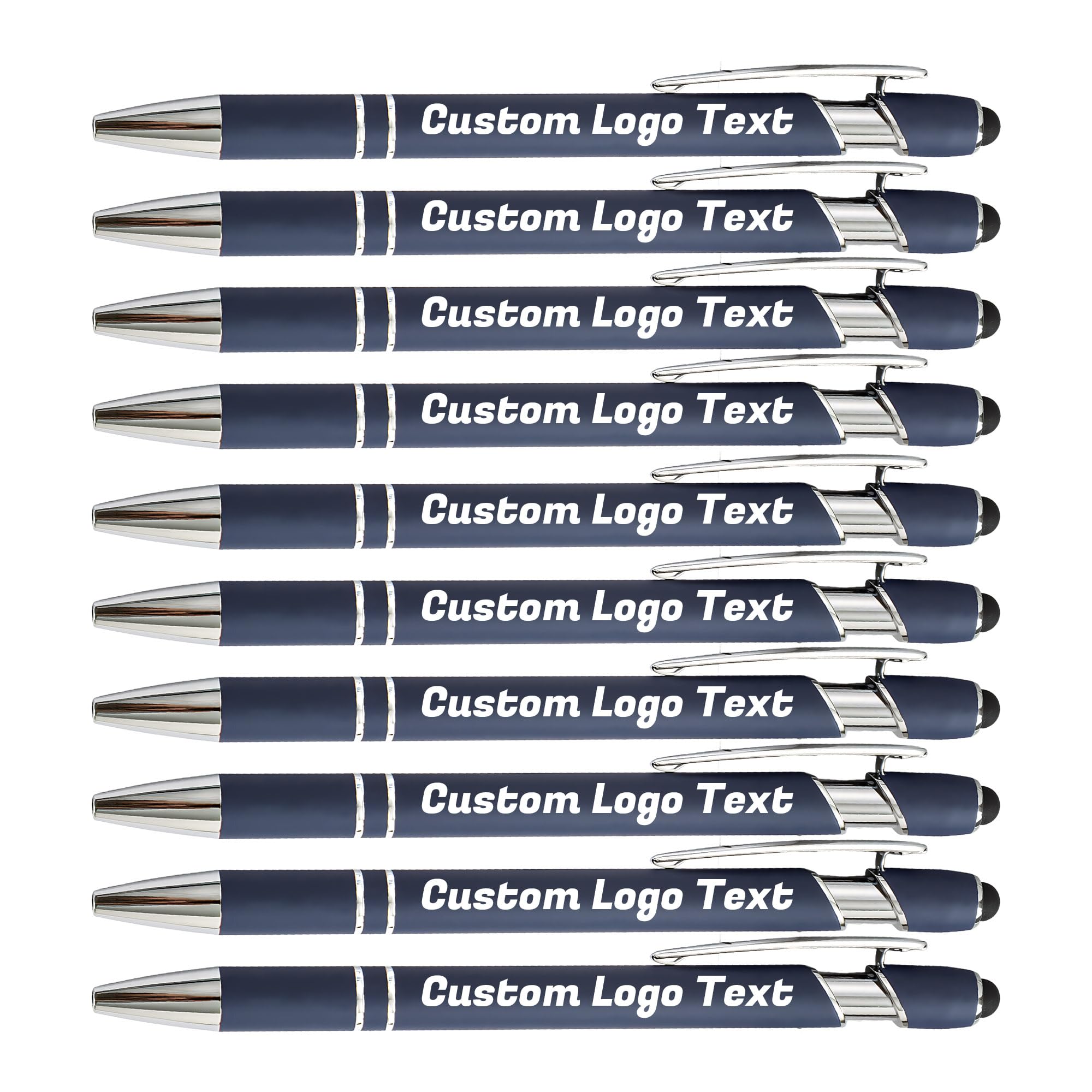 Stylo Avec Logo Stylo BIC Personnalisé CRISTAL® RE NEW | Cadactuel