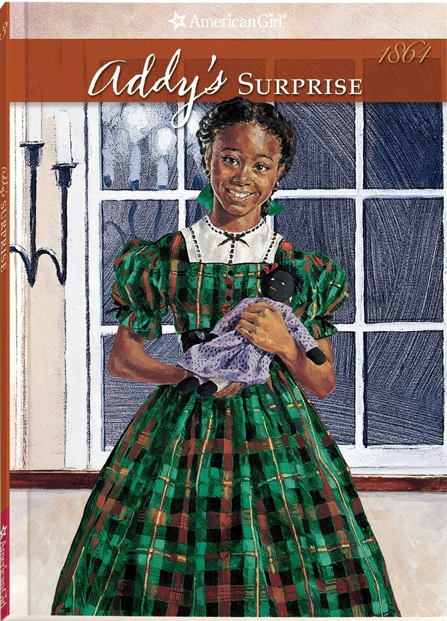Addy's Surprise: A Christmas Story (The American Girl Collection ...