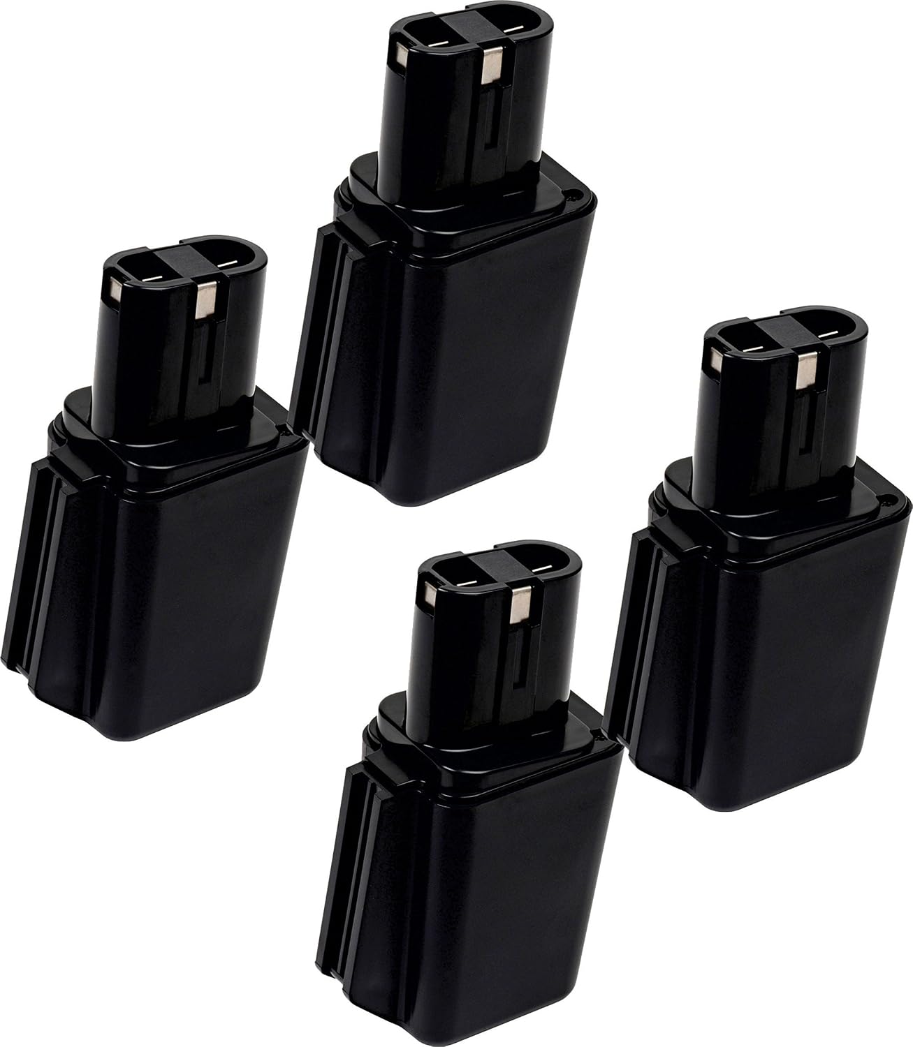 Amazon.com: Synergy Digital Bosch 3607300500 Replacement Battery Combo ...