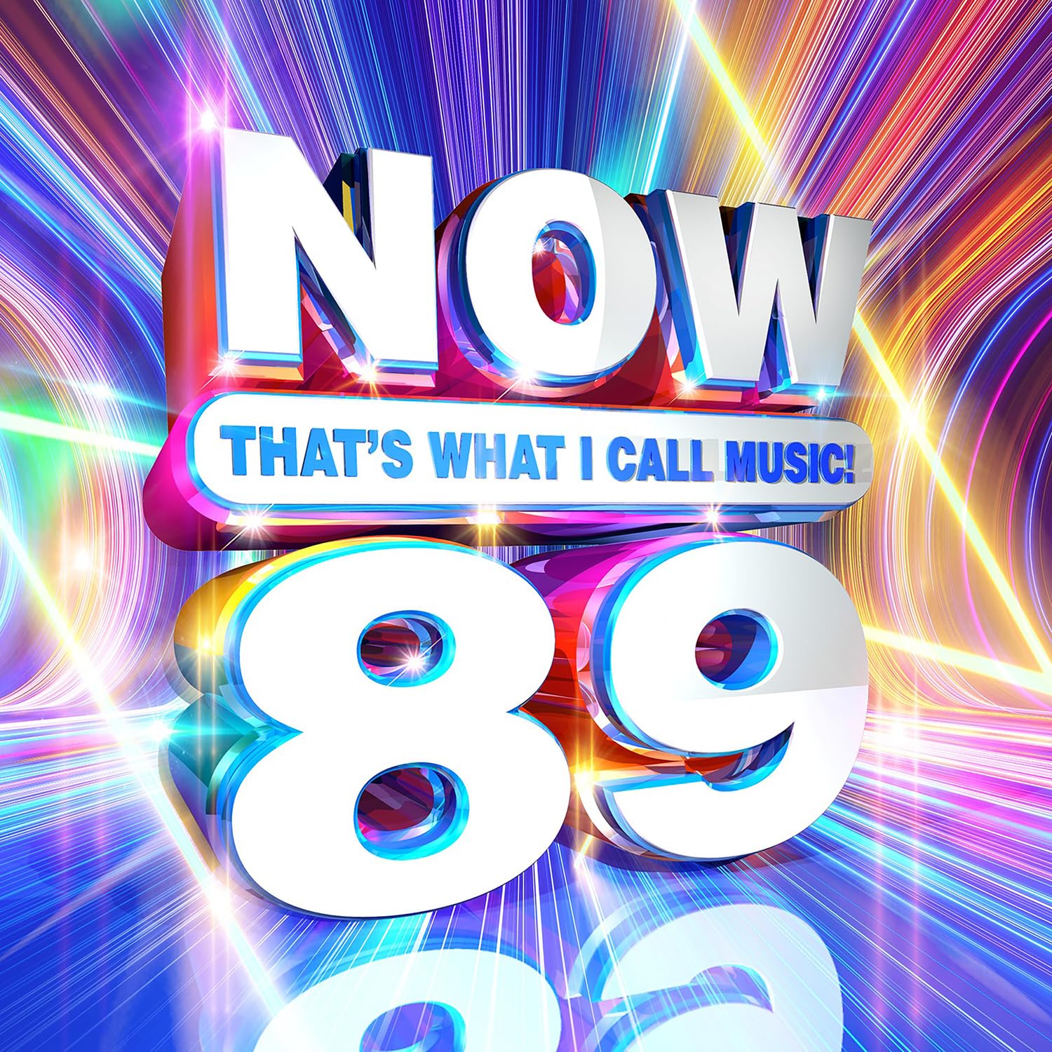 Various Artists - NOW That's What I Call Music! Vol. 89 - Amazon.com Music