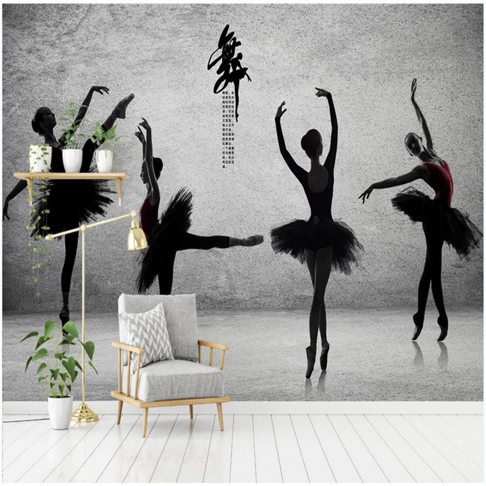 Ballet Studio Wallpaper 9,100+ Ballet Class Empty Stock Photos,