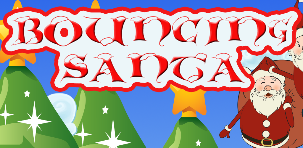 Bouncing Santa - App on Amazon Appstore