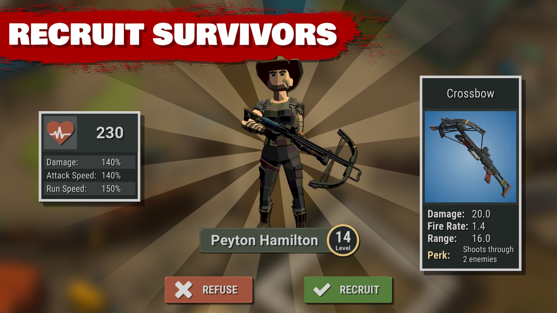 Overrun: Zombie Tower Defense - Free Zombie Apocalypse Game - App on ...