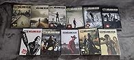 Amazon.com: The Walking Dead Seasons 1-11 DVD Complete : Movies & TV