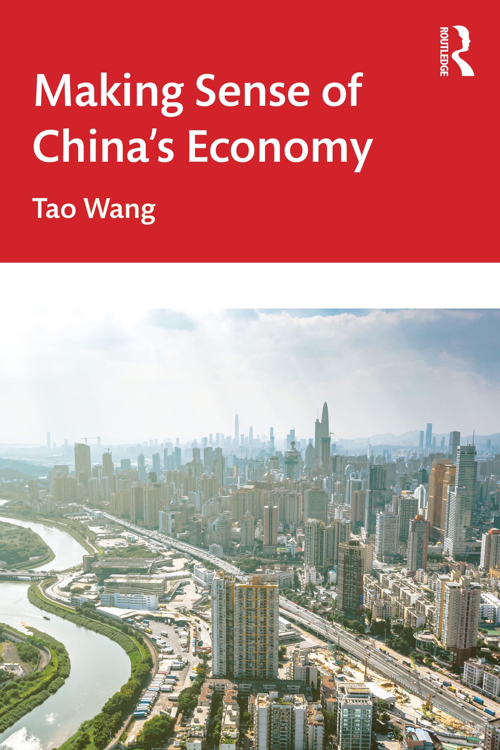 Making Sense of China's Economy: 9781032317045: Economics Books @ Amazon.com