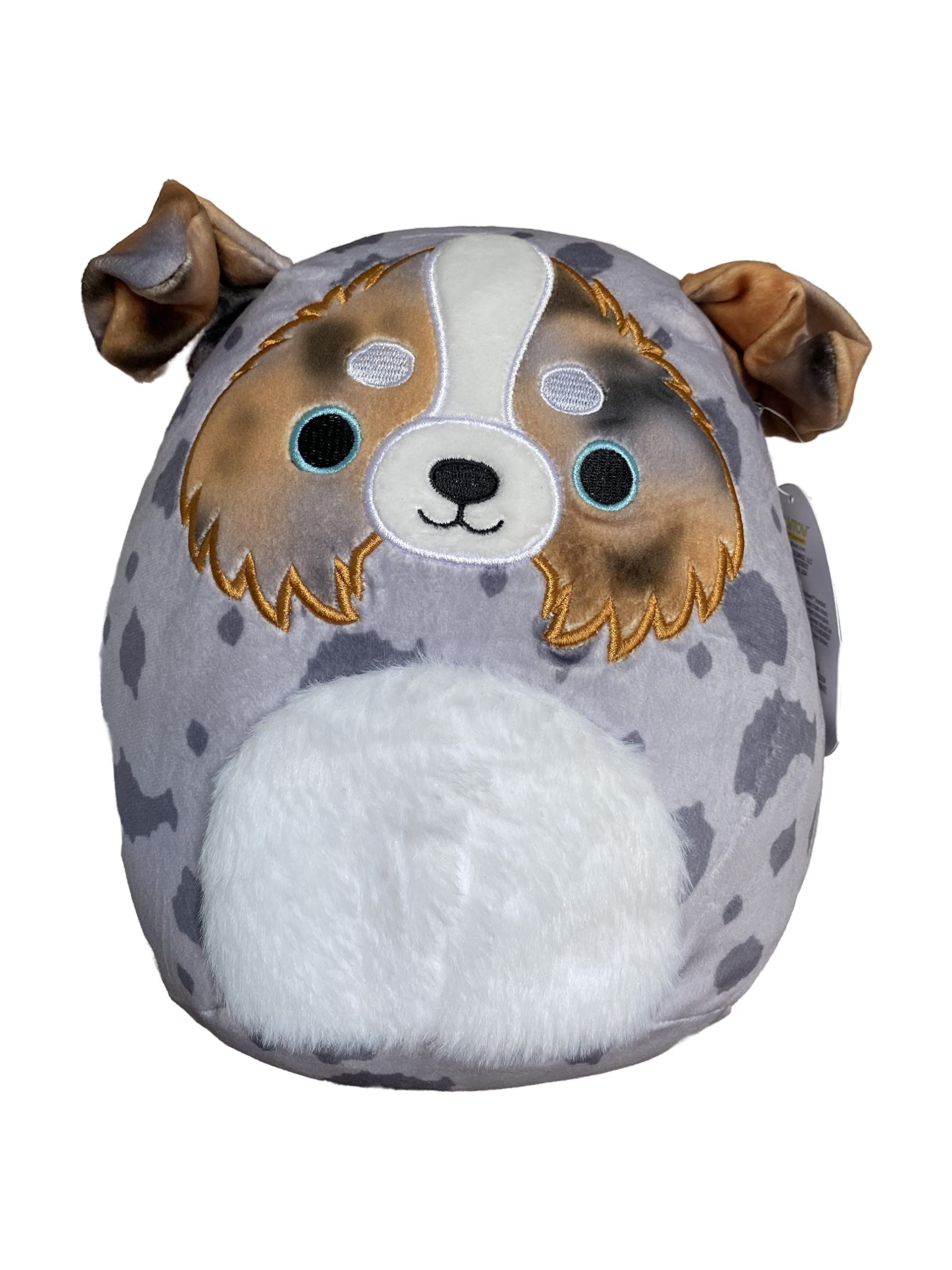 Buy Squishmallows Official Kellytoy Plush 8 Inch Squishy Soft Plush Toy ...