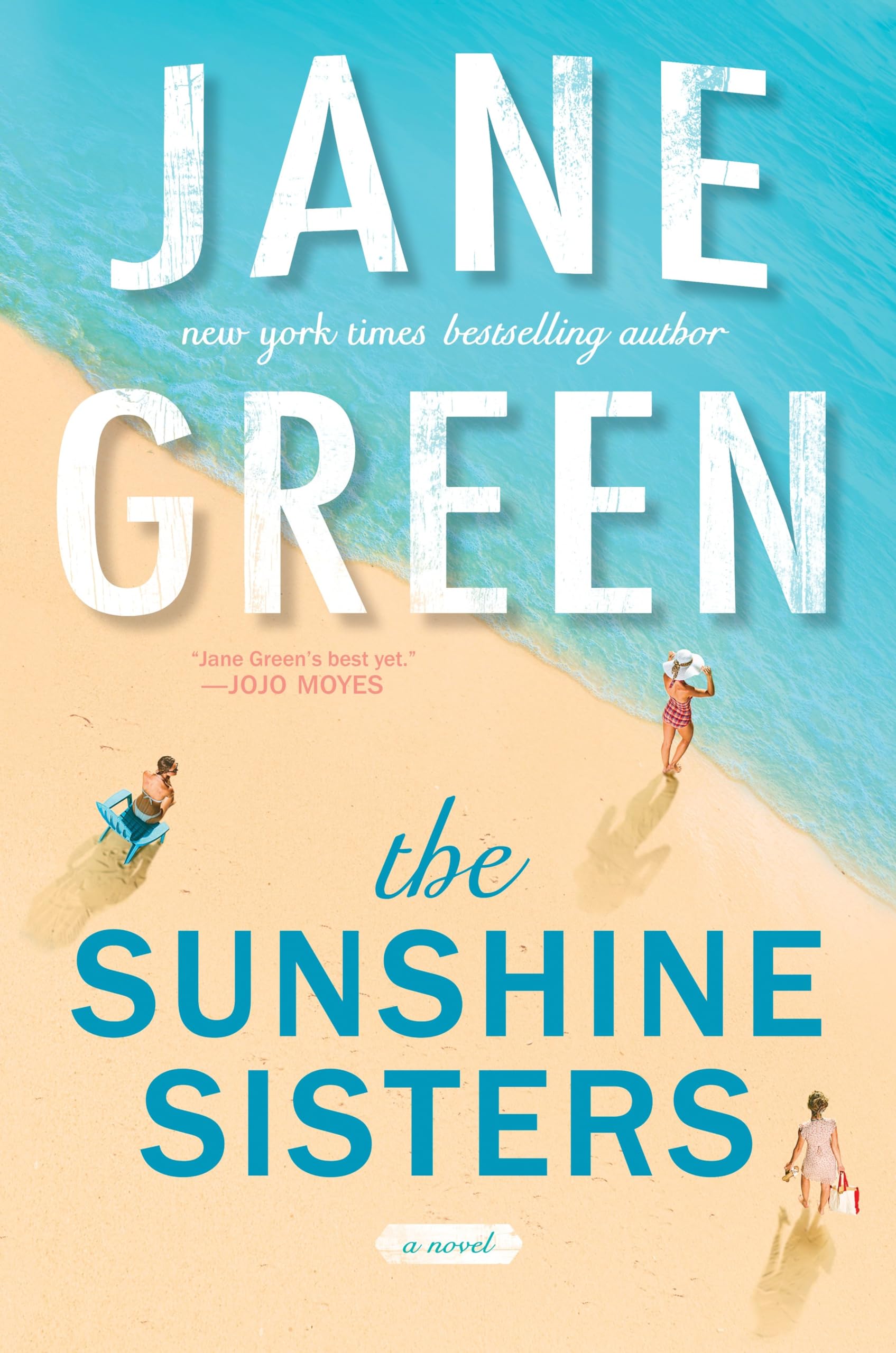 The Sunshine Sisters: Green, Jane: 9780399583315: Amazon.com: Books