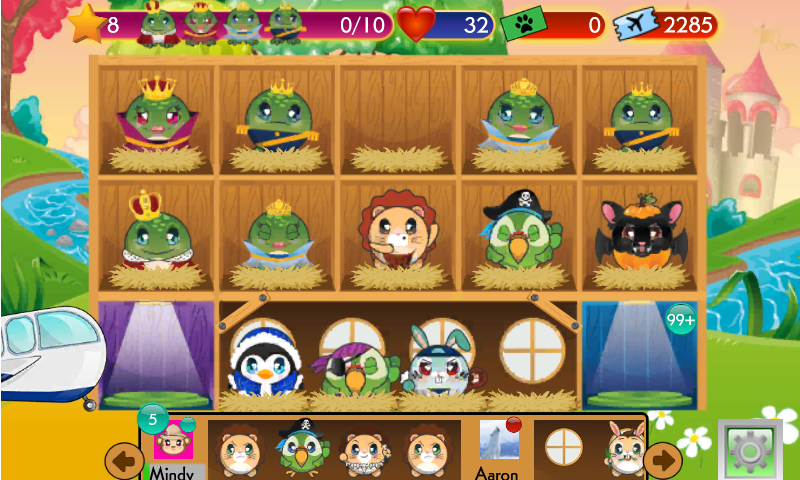 Critters The Game - App on the Amazon Appstore