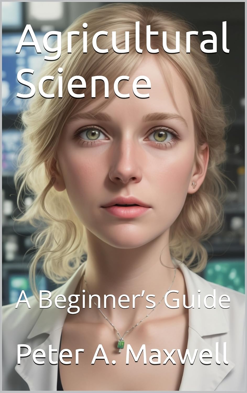 Agricultural Science: A Beginner’s Guide (Science 101 Book 13 ...