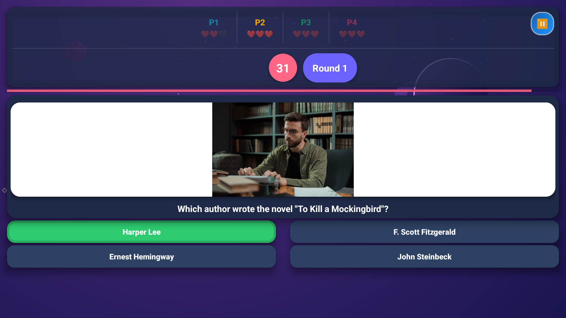 Brain Battle Ai | Quiz Party Game 🤖 - App on Amazon Appstore