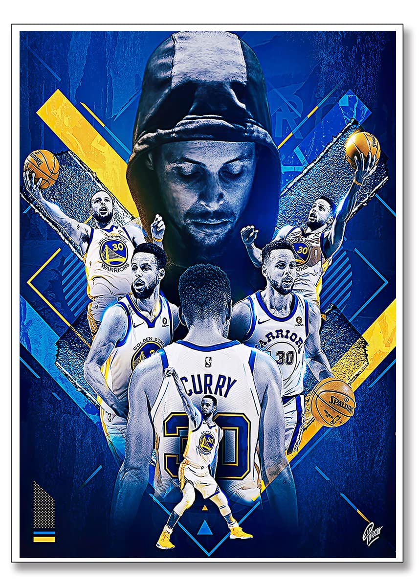 Golden State Warriors Posters