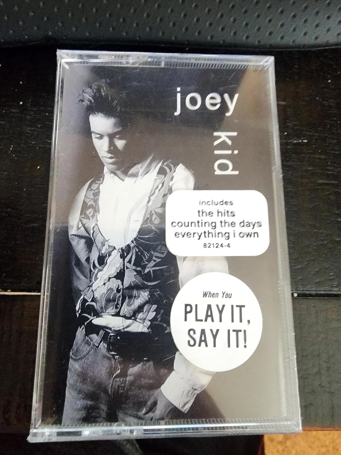 Joey Kid - Amazon.com Music