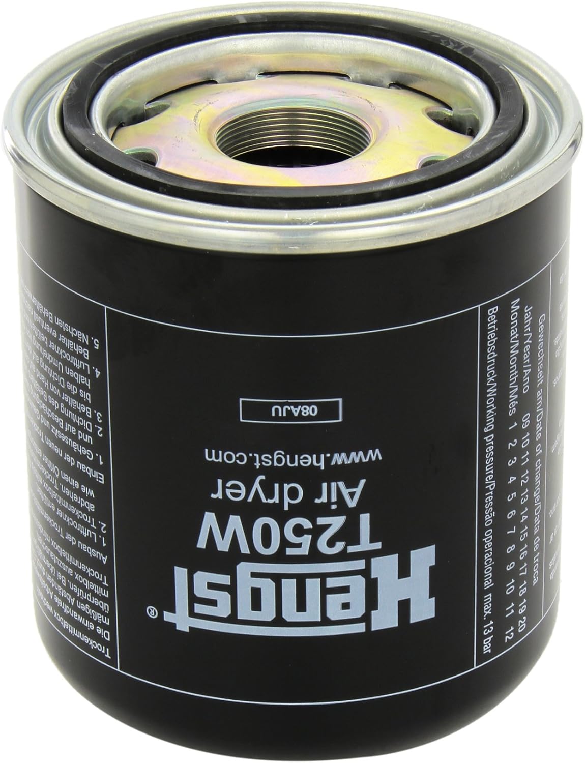 Amazon.com: Hengst Filtration Hengst Air Dryer Cartridge - T250W ...