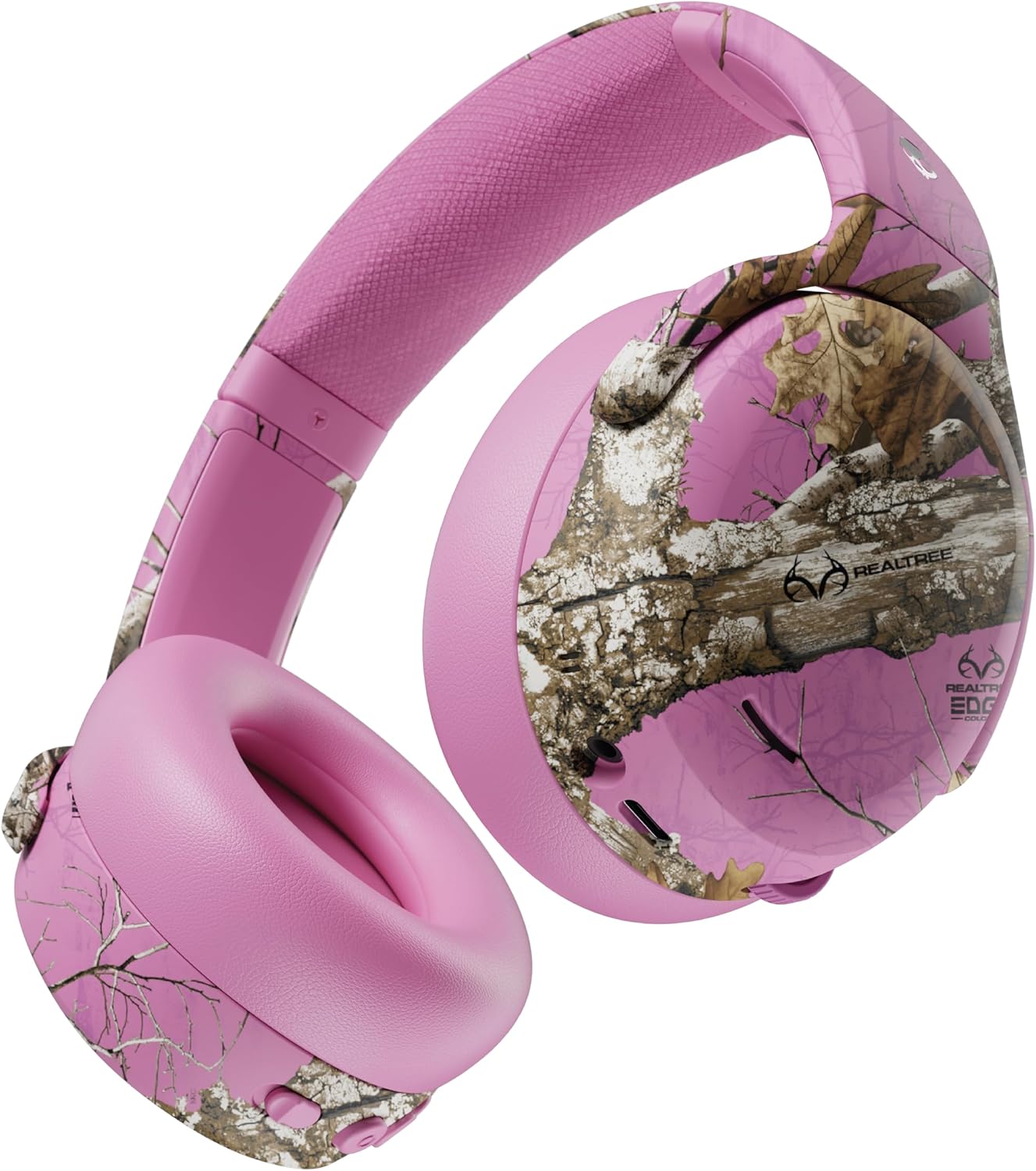 Amazon.com: Skullcandy Crusher ANC 2 Wireless Over-Ear Bluetooth ...
