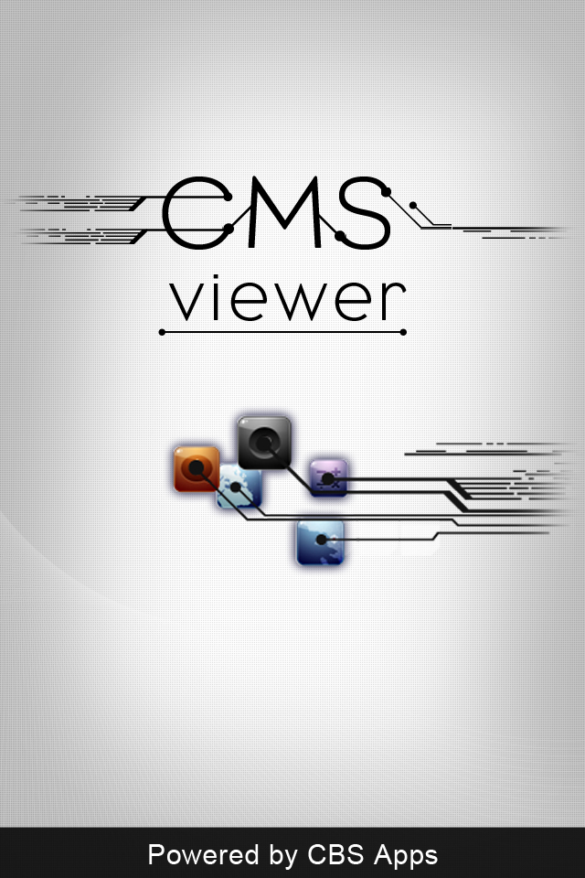 CMS Viewer - App on Amazon Appstore