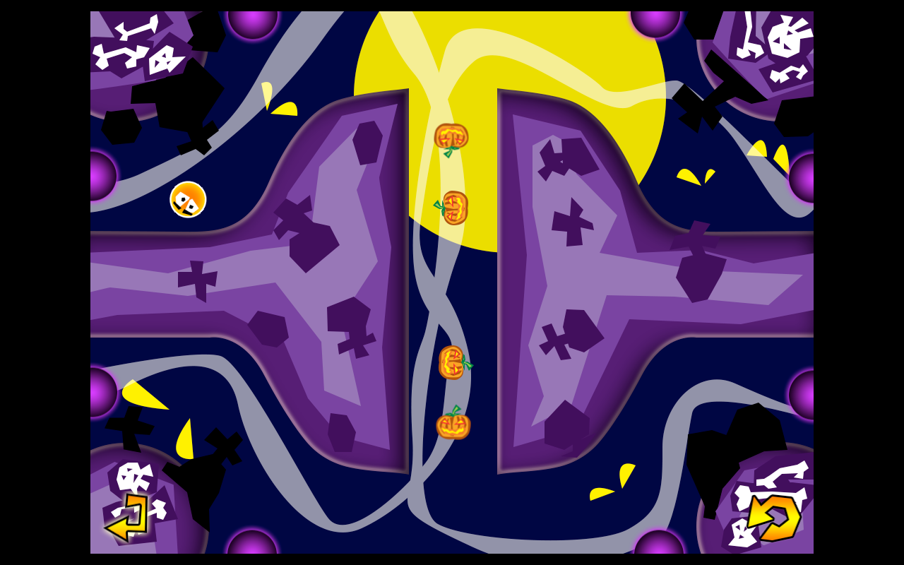 Pumpkin Spirit - App on Amazon Appstore