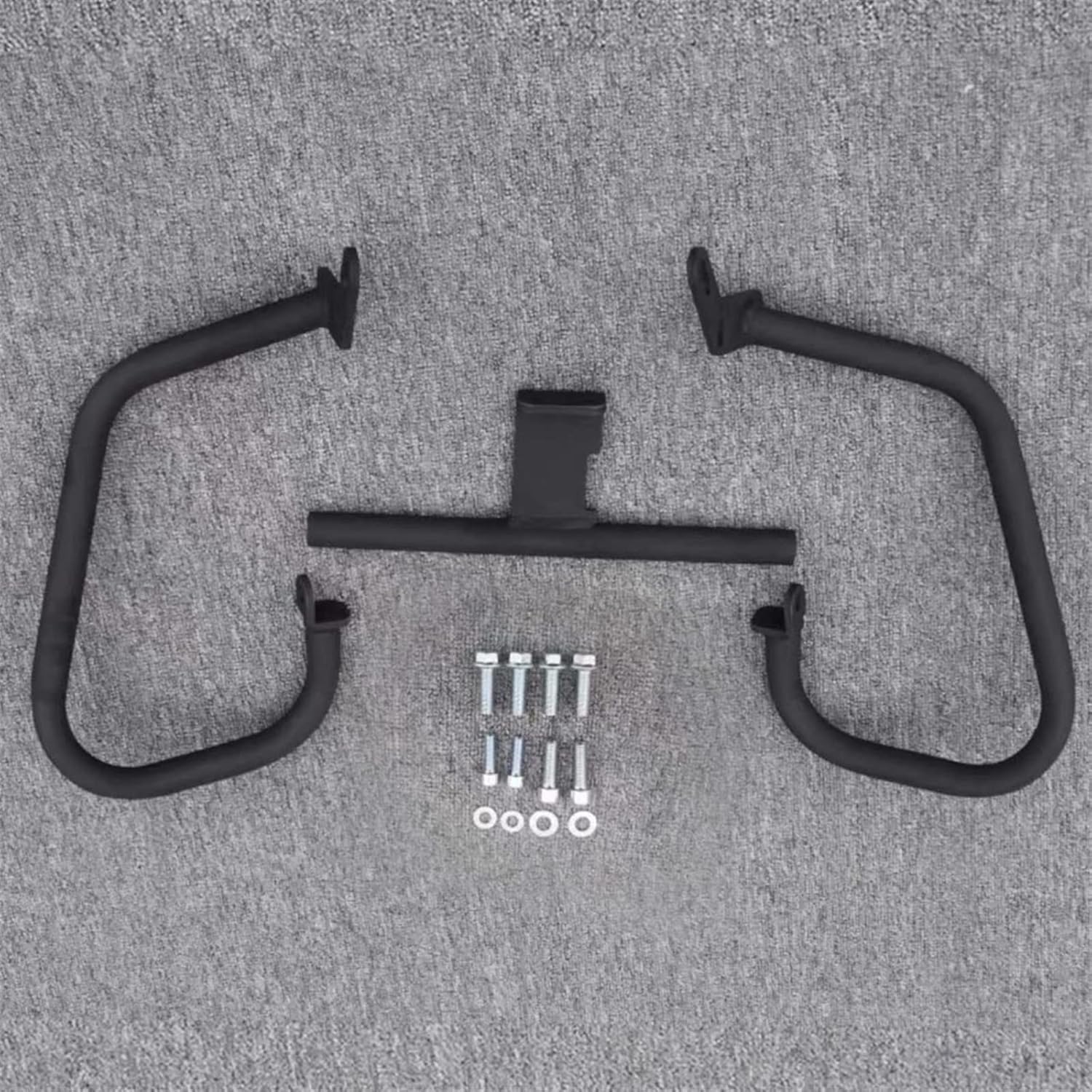 Amazon.com: OLLinS Protector Frames for KEEWAY K Light 125 K Light 202 ...